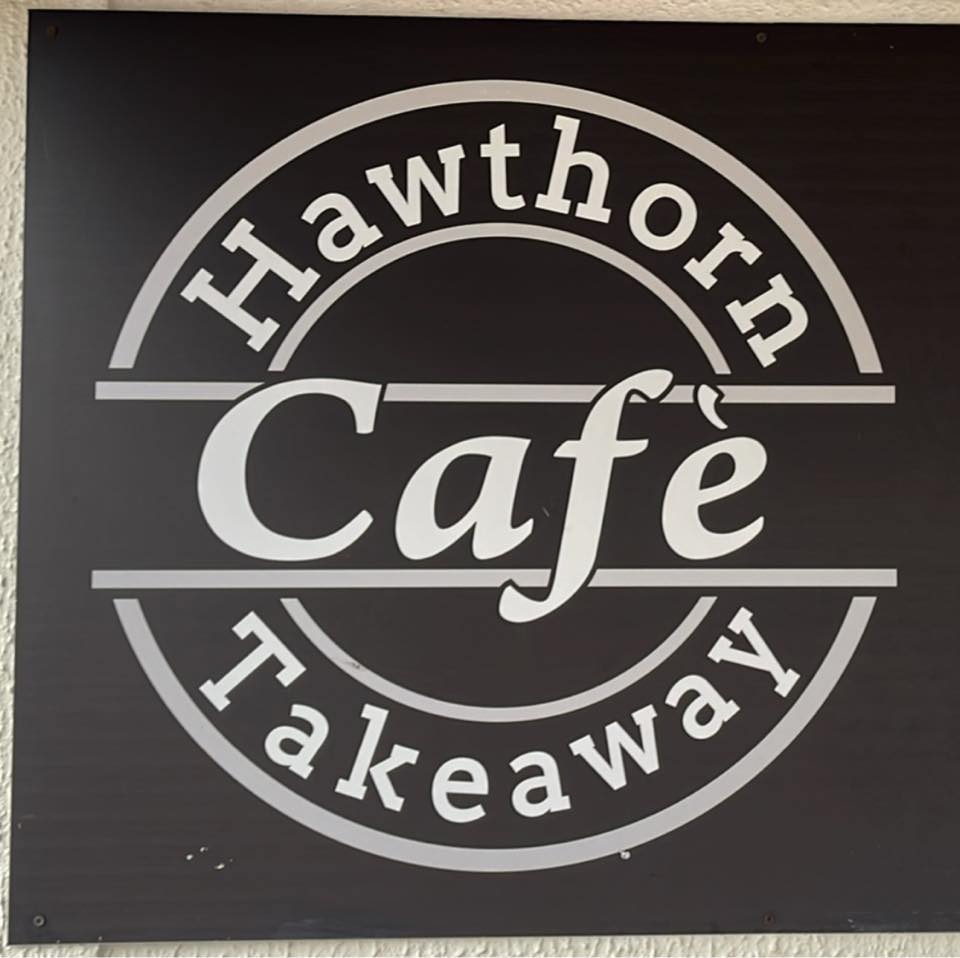 Hawthorn Café and Takeaway